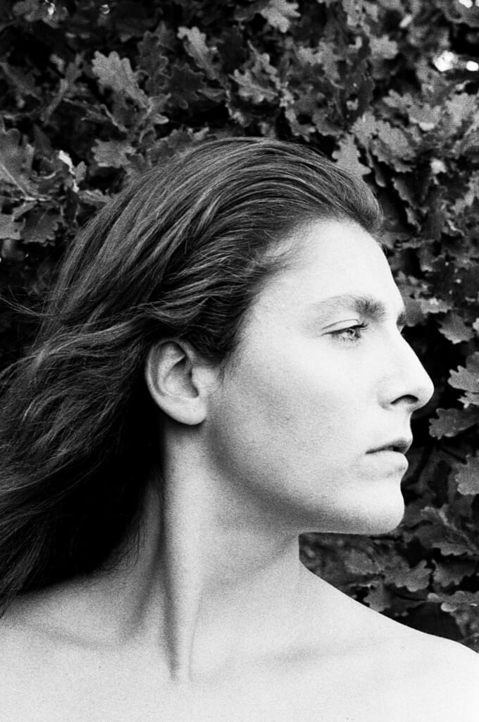 Contact | Artist Bibi-Joan